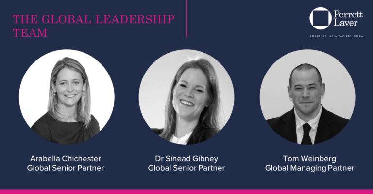 Perrett Laver appoints new leadership team as company embarks on next ...