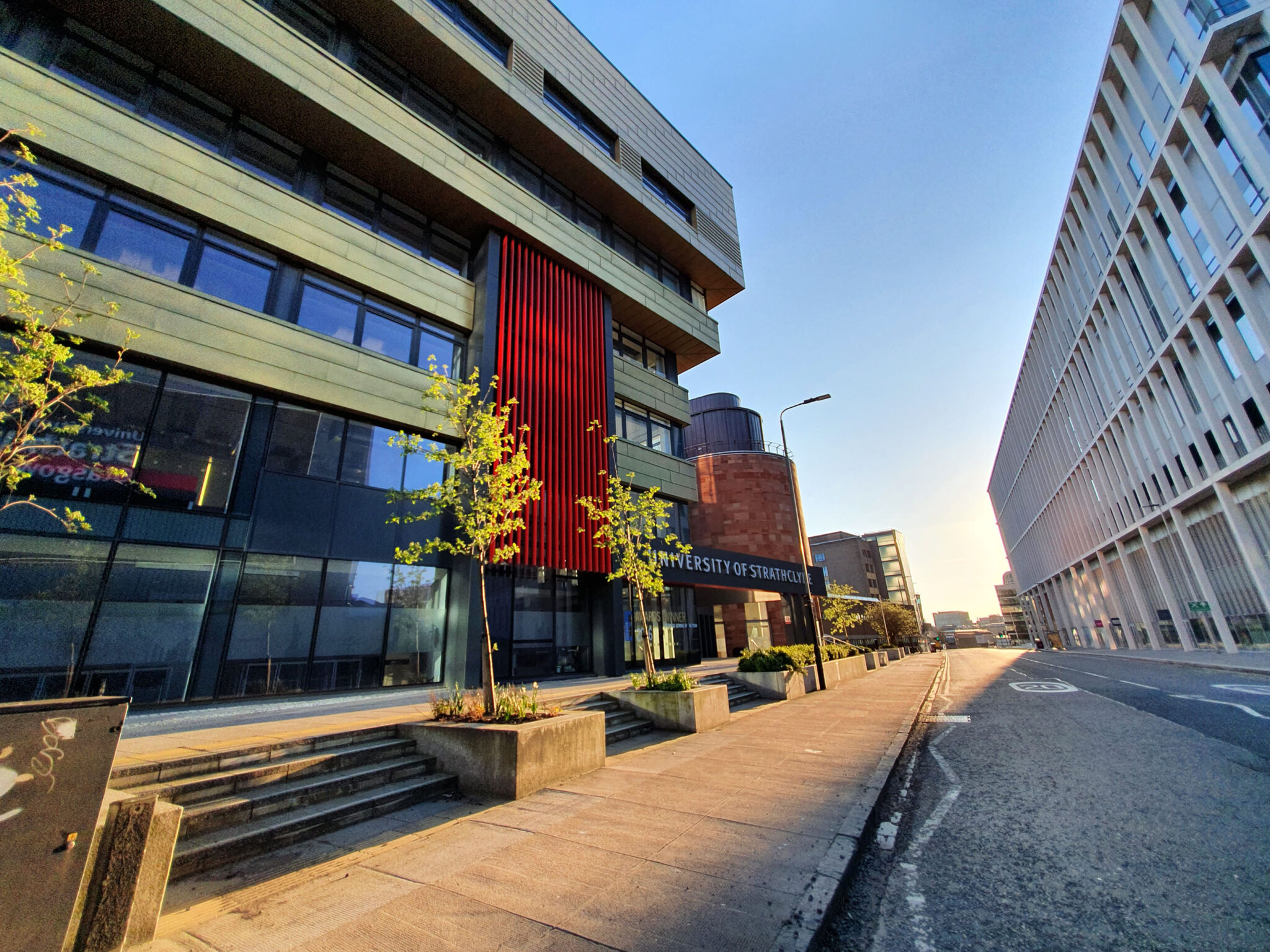 University of Strathclyde: Appointment of Principal & Vice-Chancellor ...