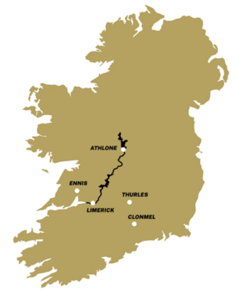 Technological University of the Shannon - Perrett Laver