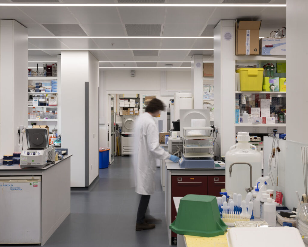 UK Research and Innovation (UKRI): Mission Challenge Directors ...