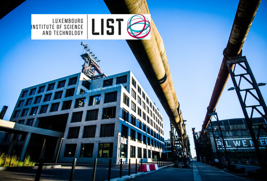 Professor Olivier Guillon appointed Chief Executive Officer of LIST ...