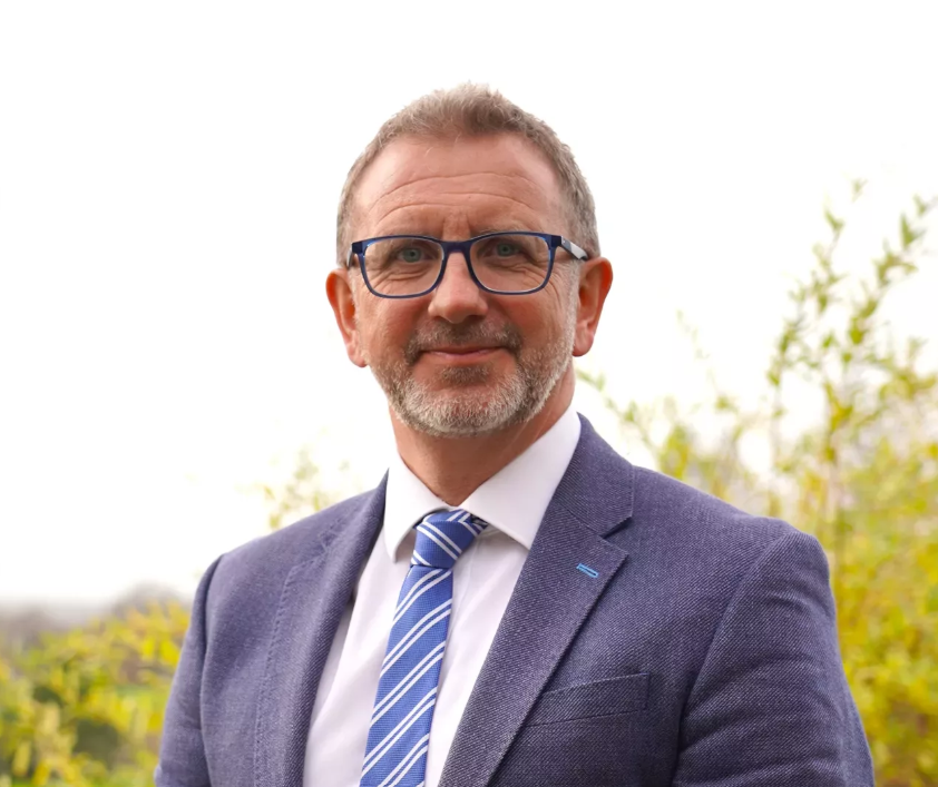 Andrew Murfin appointed Head of Junior King's School at The King's ...