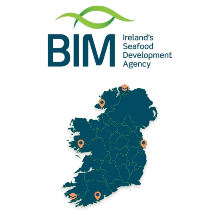 An Bord Iascaigh Mhara: Chief Executive Officer - Perrett Laver An Bord ...